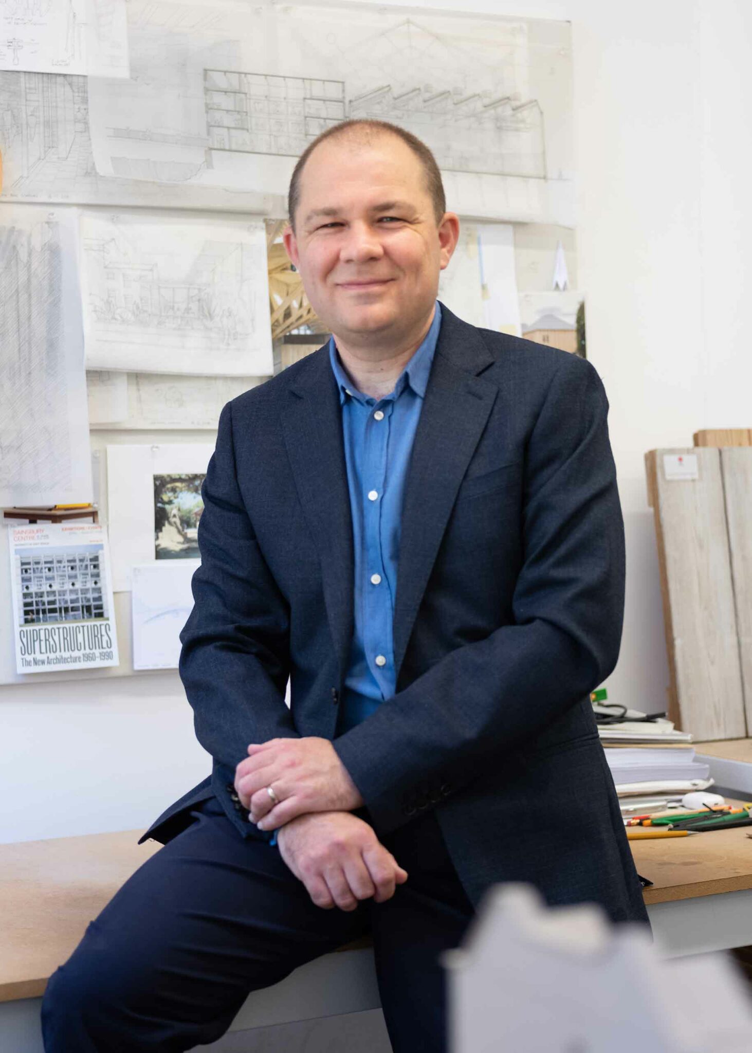 Practice - John Puttick Associates