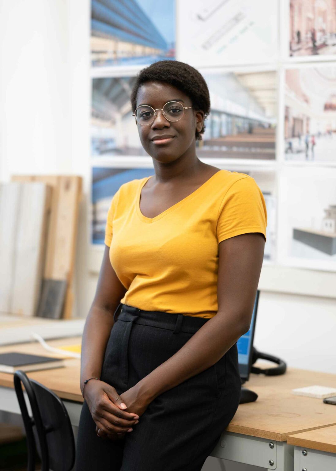 Practice - John Puttick Associates