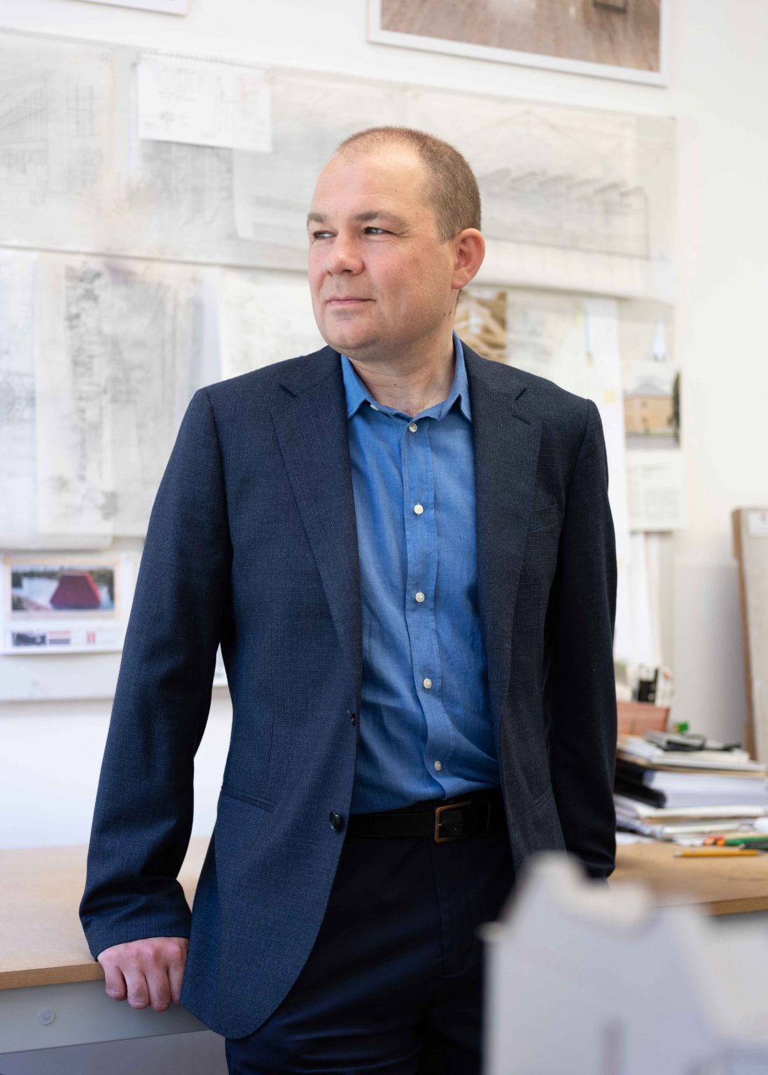 Practice - John Puttick Associates