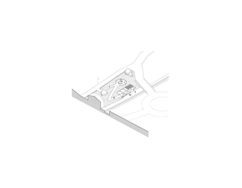 Re-imagining Railway Stations - John Puttick Associates