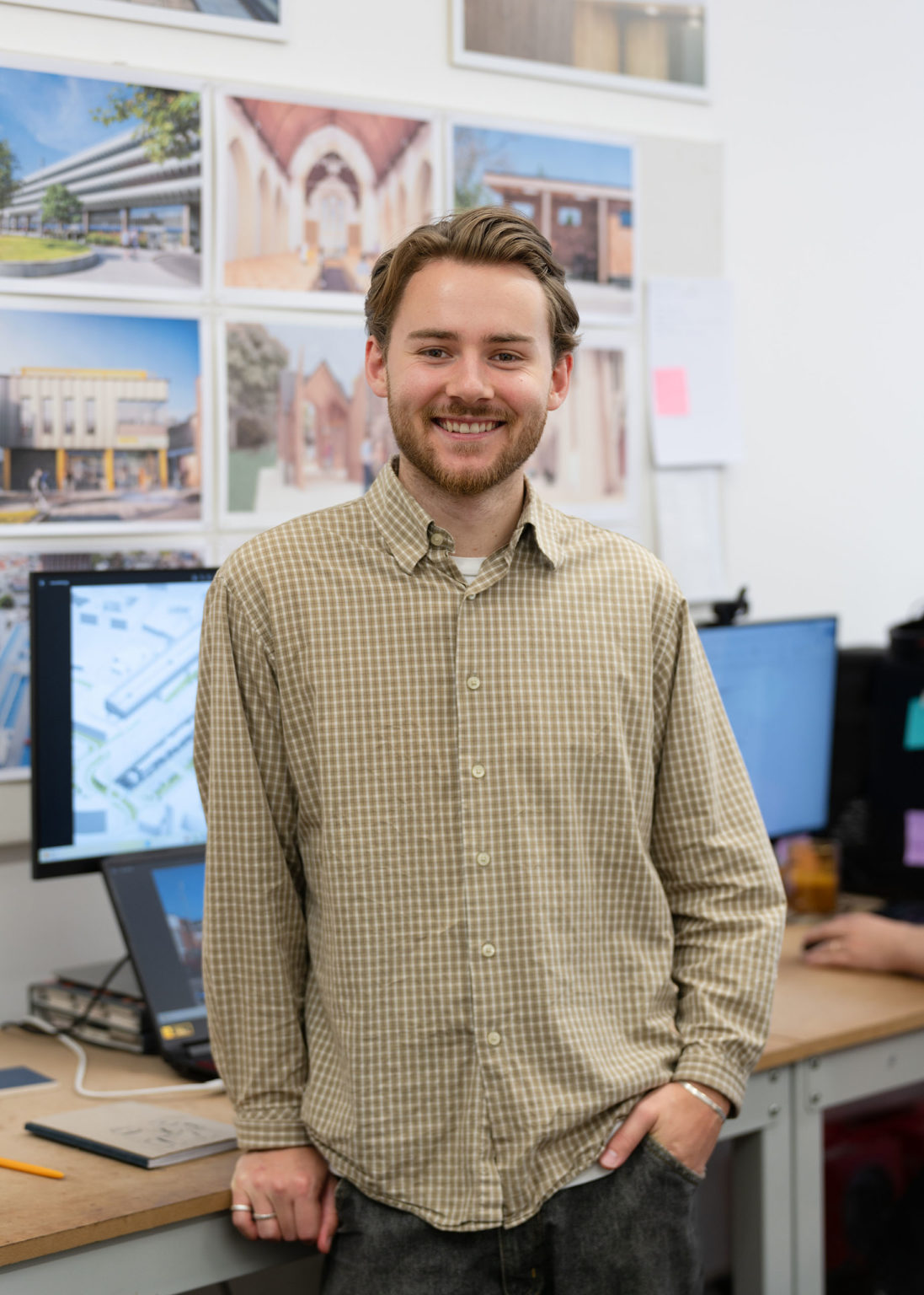 Practice - John Puttick Associates