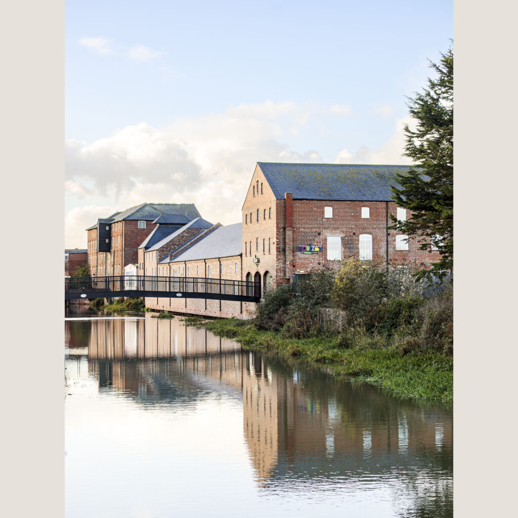 Building Opening - John Puttick Associates